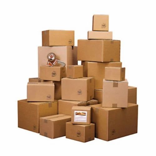 MOVING & SHIPPING BOXES – Allboxesonline