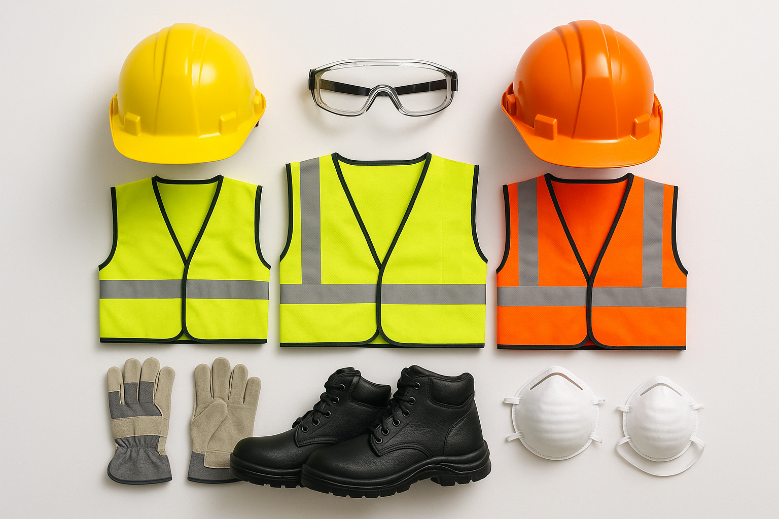 PPE - Personal Protective Equipment – Allboxesonline